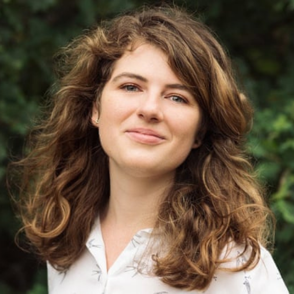 Ella Risbridger On Lockdown | Katto