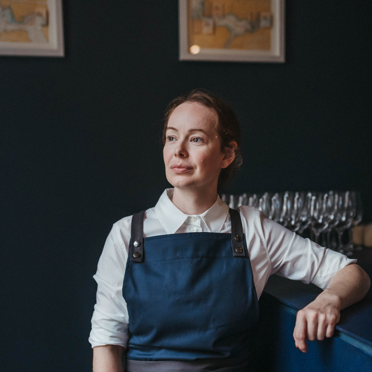 Roberta Hall-McCarron: The Woman Doing It All | Katto