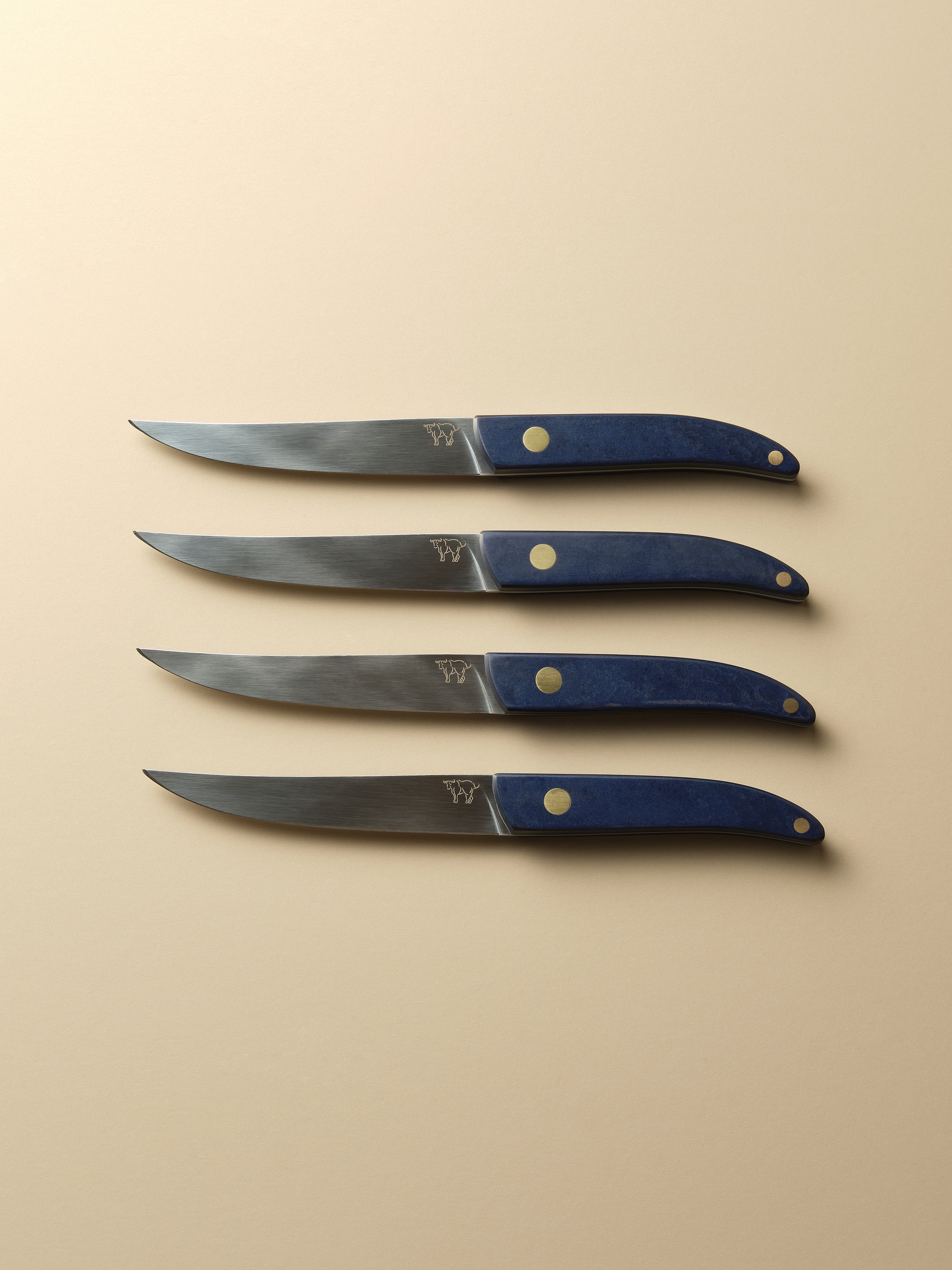 Katto x HG Walter Steak Knives | Katto