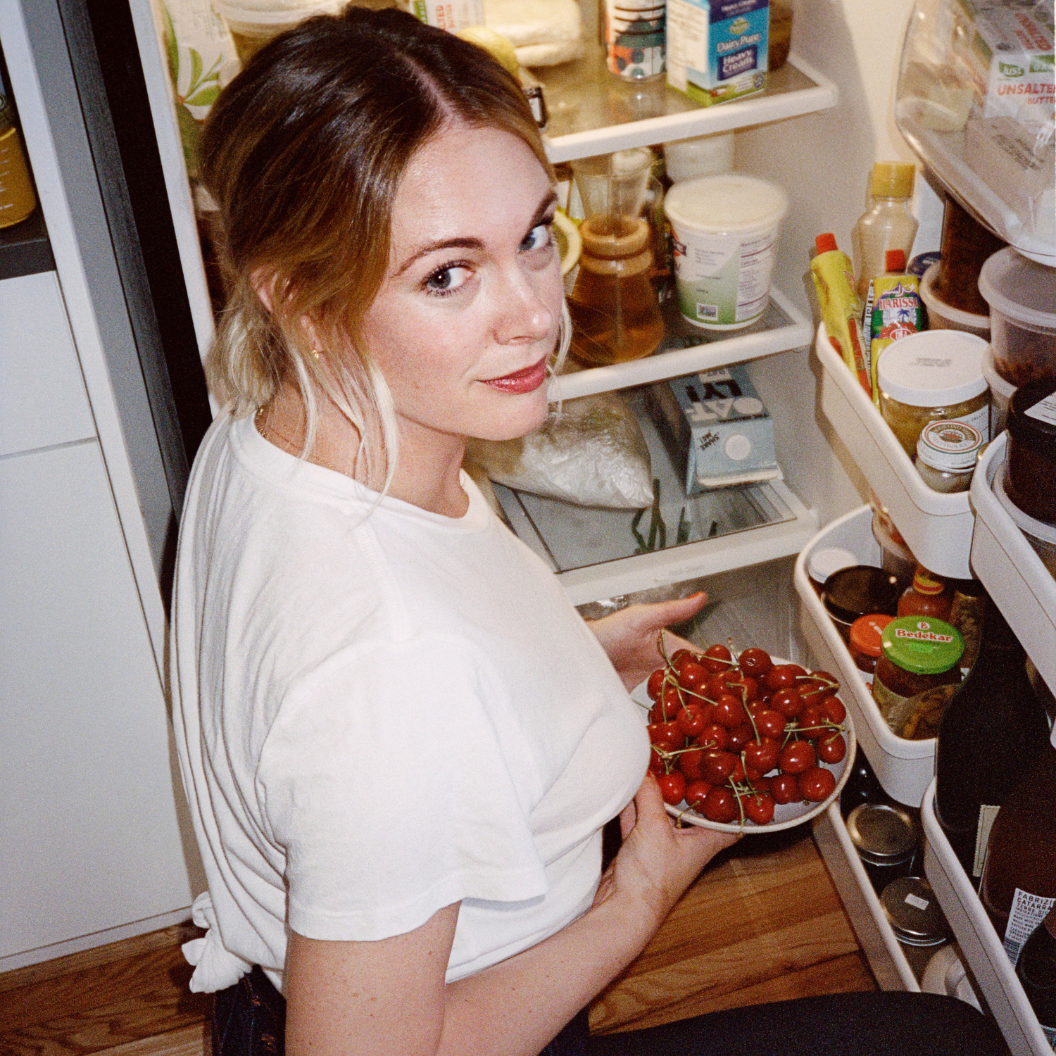 Alison Roman, The Queen Of Tarts | Katto