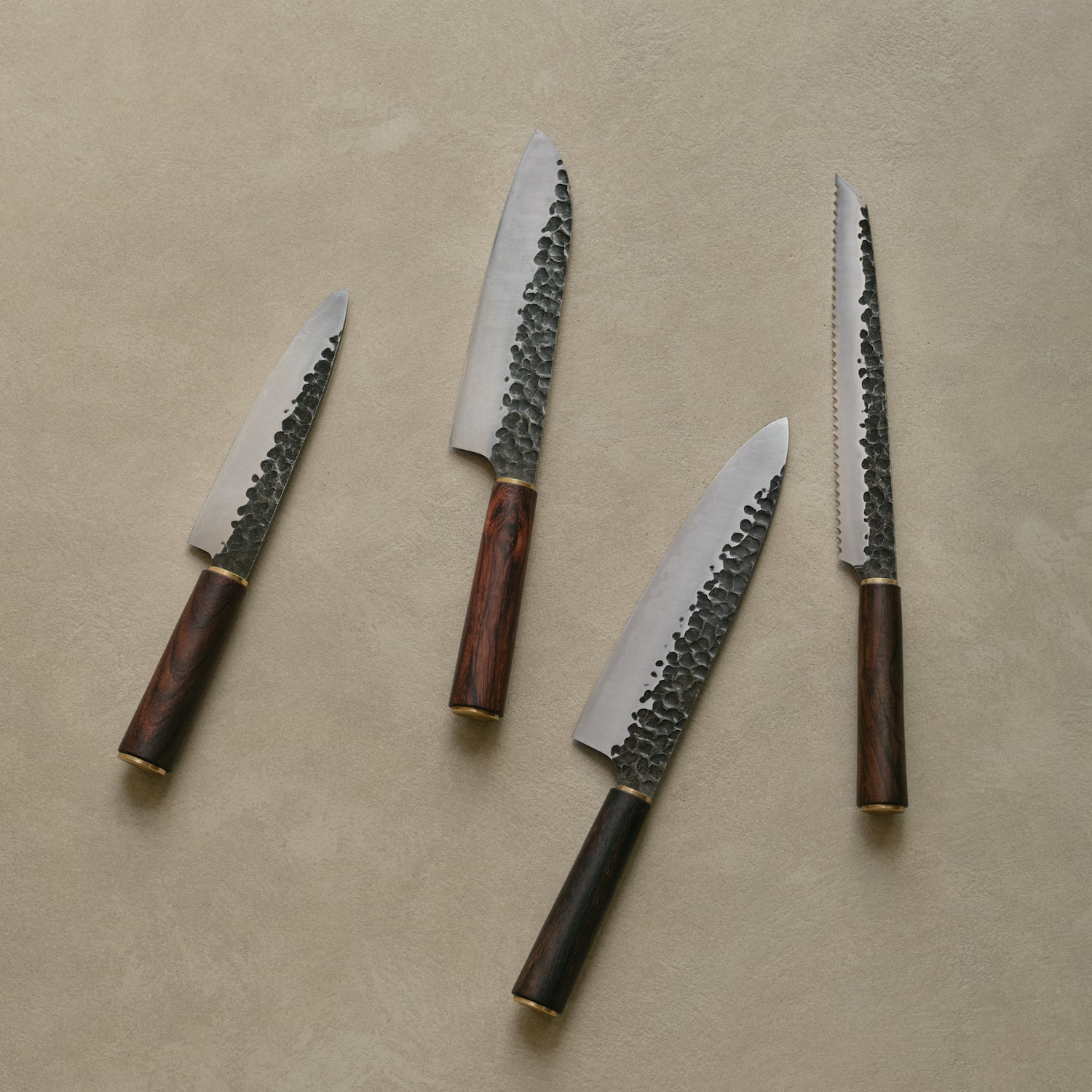 Kitchen Knives: What To Buy First | Katto