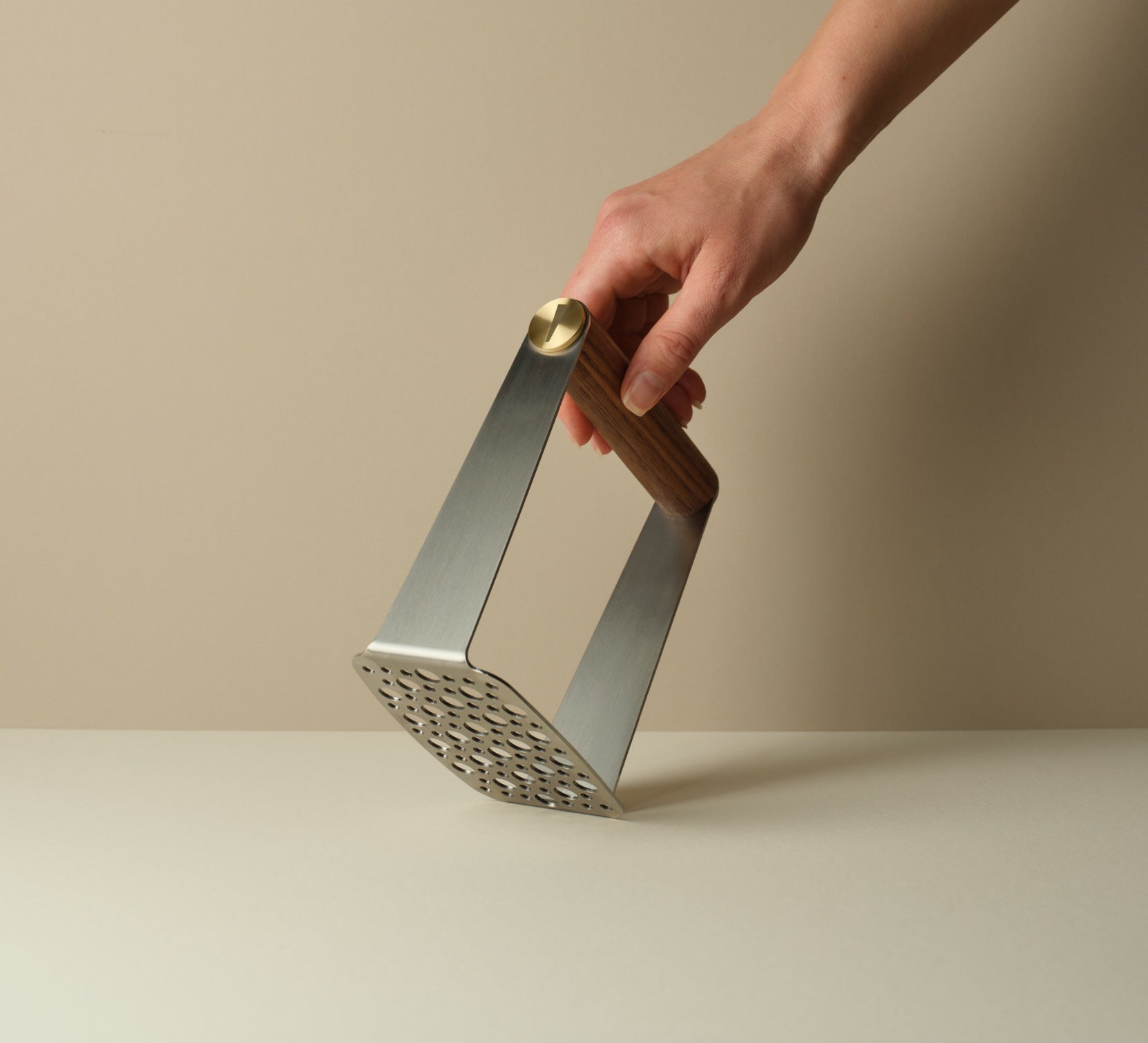 Perfect Mashed Potatoes | Katto