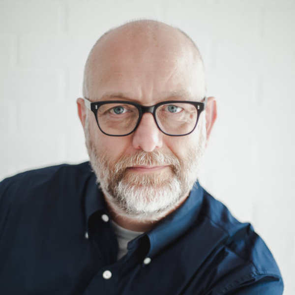 Tim Hayward: My Life In Knives | Katto