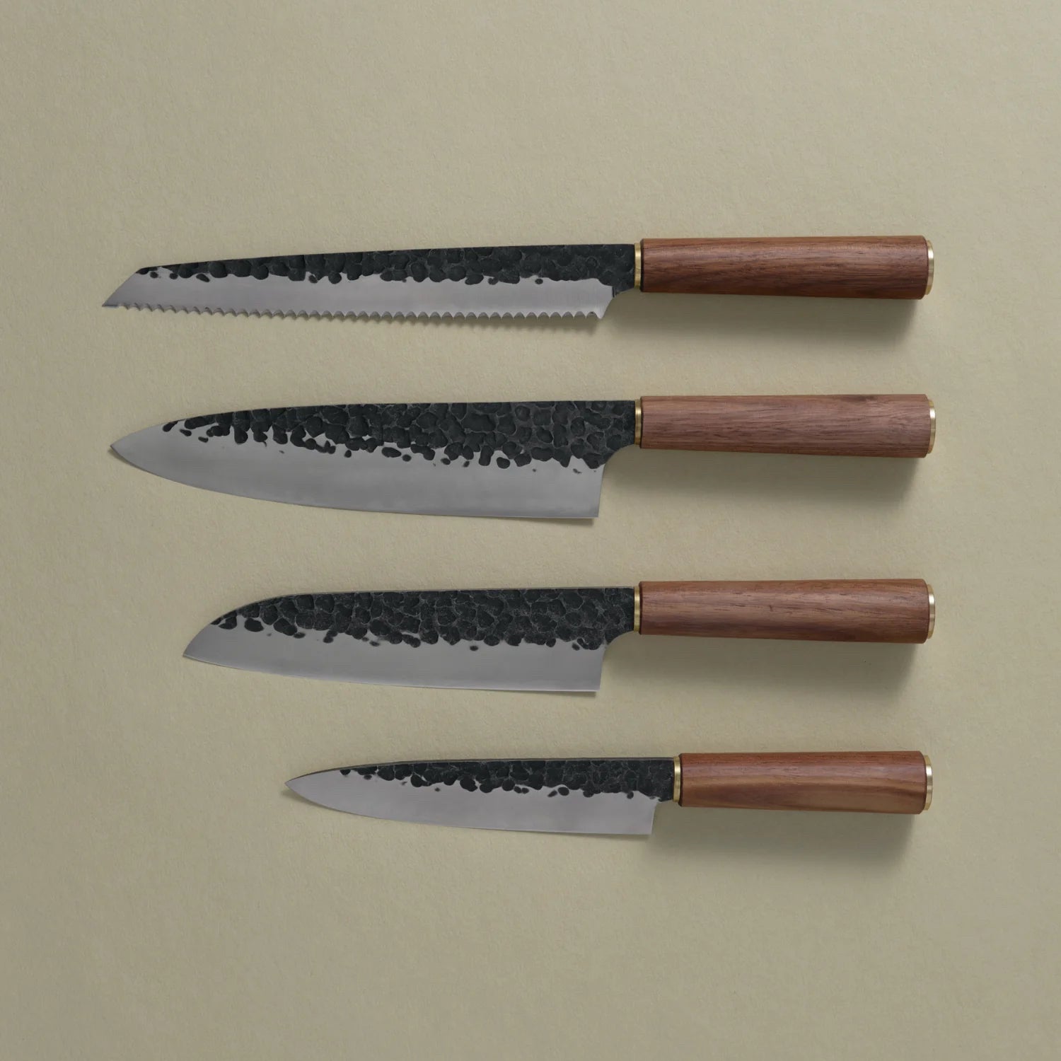 Kitchen Knife 101: How To Choose The Right Blade | Katto