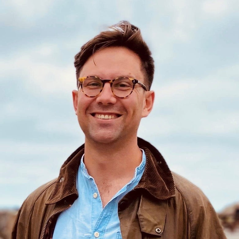 Meet Our Makers: Phillipus Putter | Katto