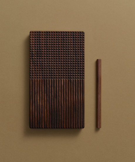 Walnut Wood Pasta Board | Pasta Making Tools | Katto