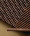 Walnut Wood Pasta Board | Pasta Making Tools | Katto