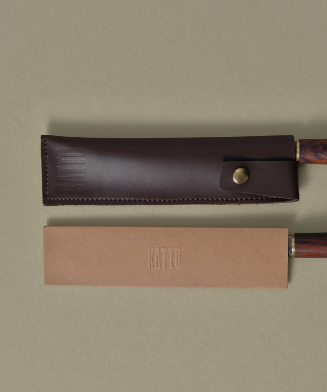 Japanese Kitchen Knife Sets | Katto