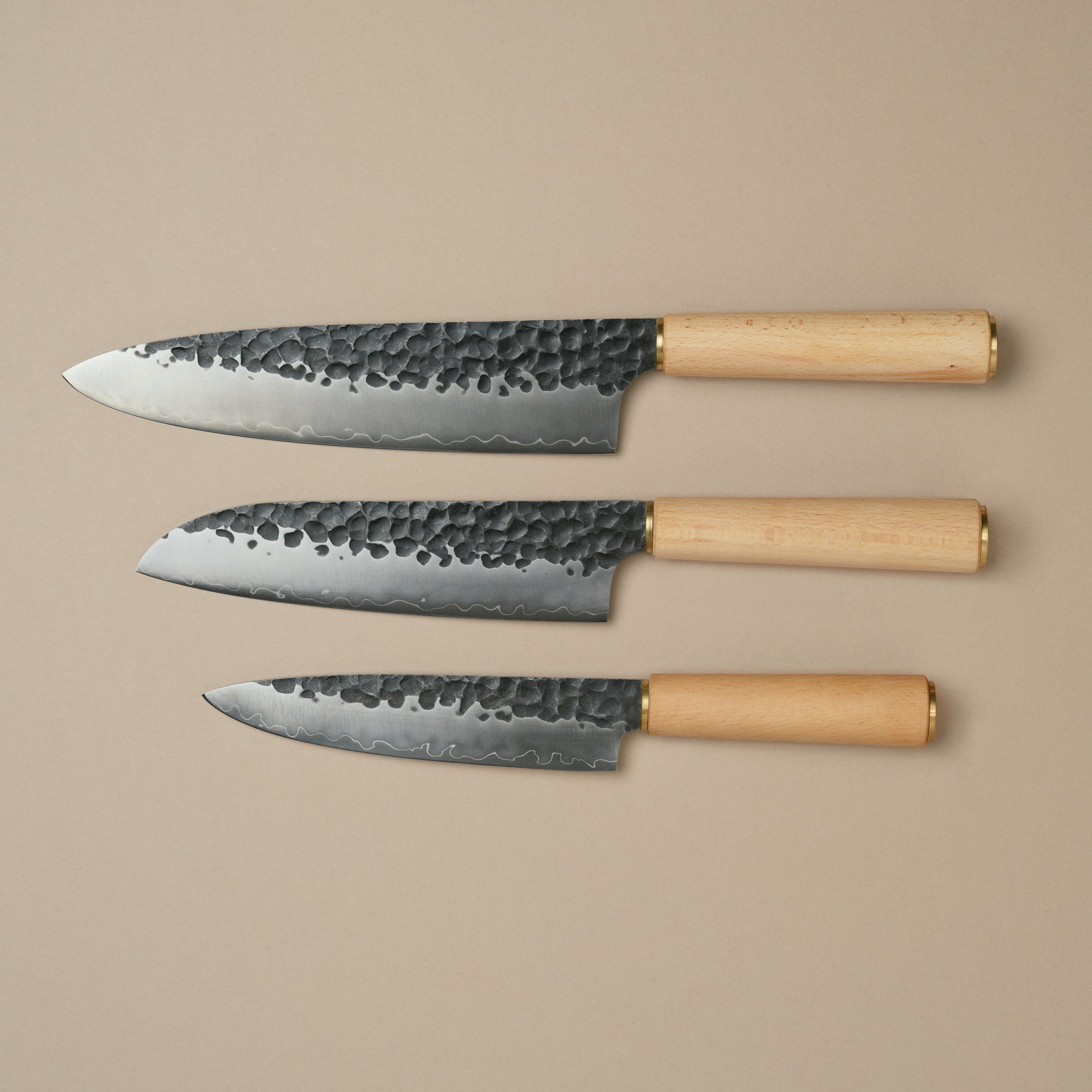Japanese Kitchen Knife Sets | Katto