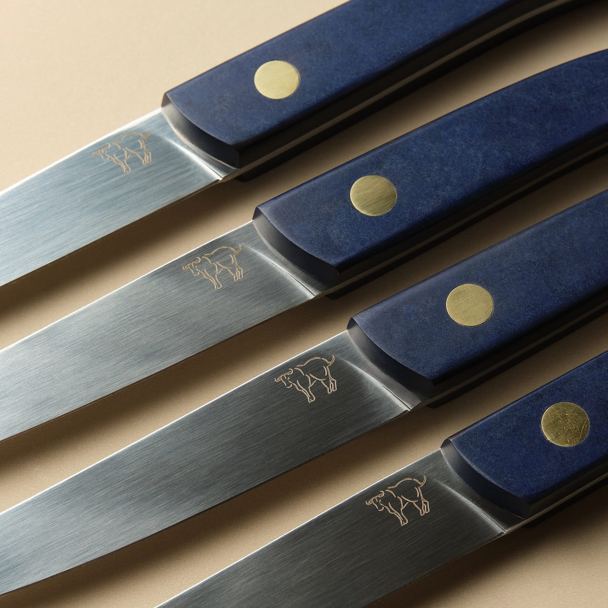 Katto x HG Walter Steak Knives | Katto