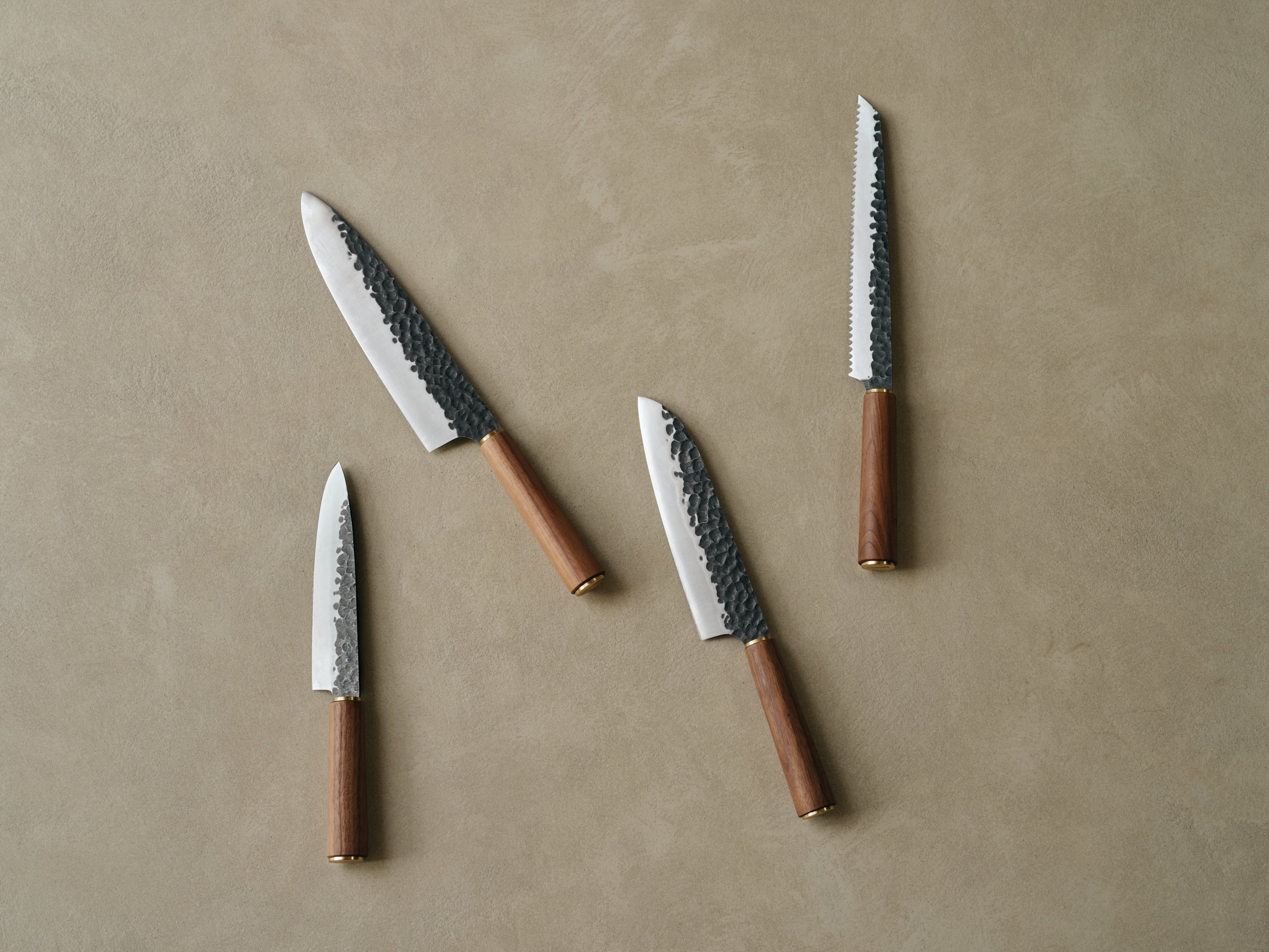 Exceptional kitchen knives, handmade in the UK. – Katto