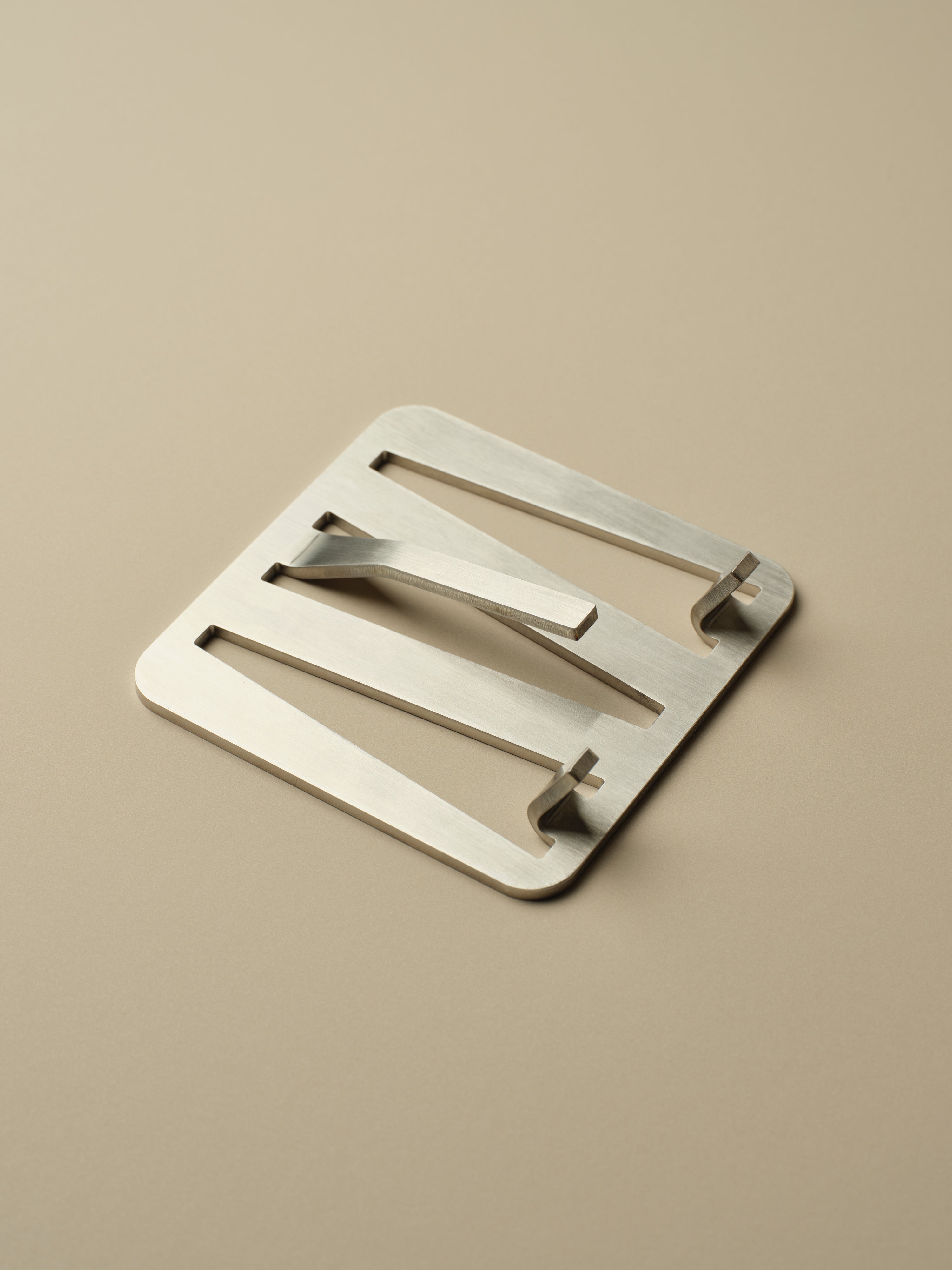 Chef's Press Cooking Weight | Handmade | Katto