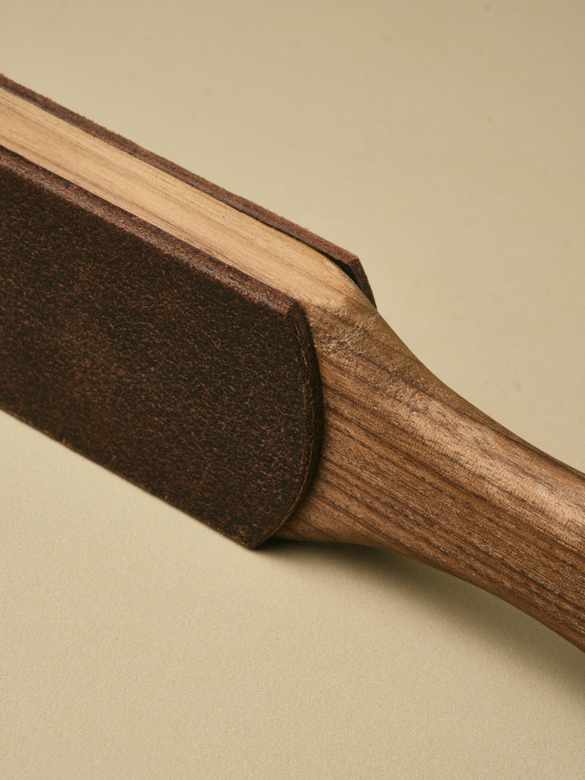 Leather Strop | Knife Sharpening Tools | Katto