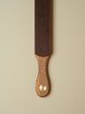Leather Strop | Knife Sharpening Tools | Katto