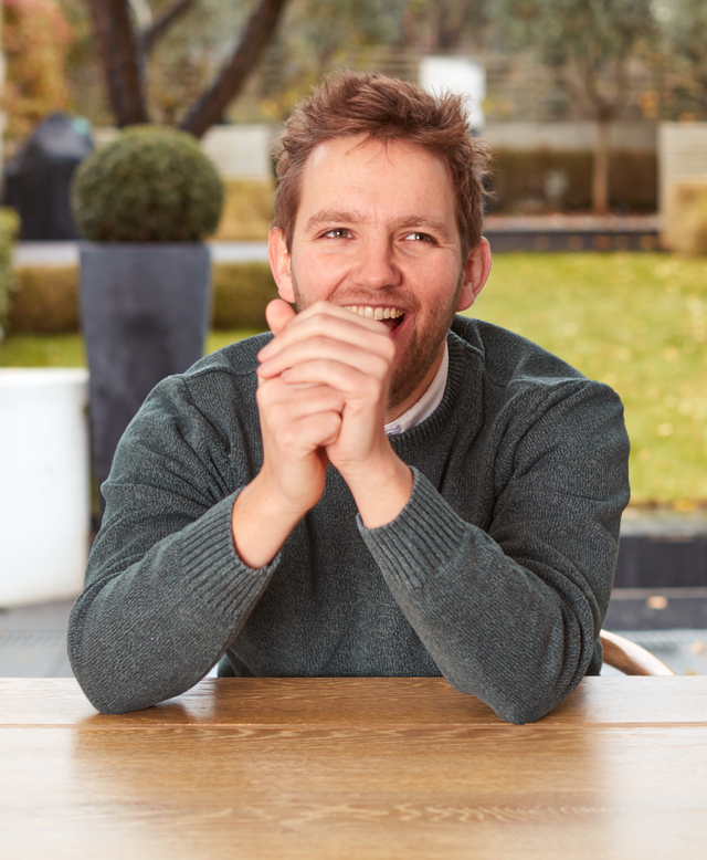 Katto's Story | Katto