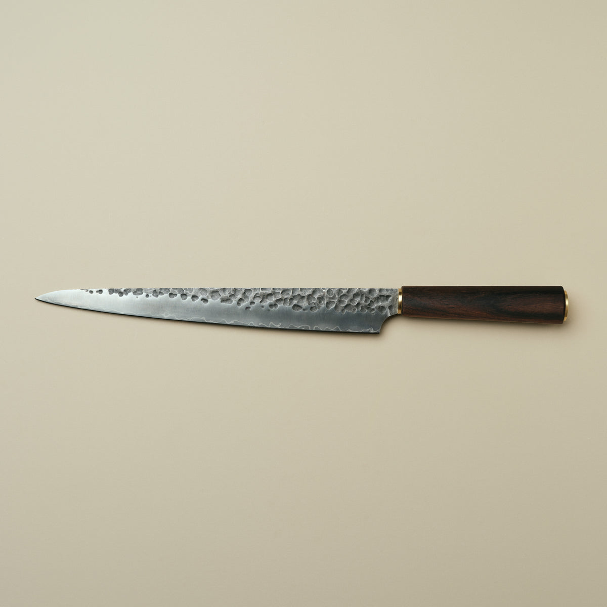 Handmade Carving Knife | Japanese Steel | British Craft – Katto