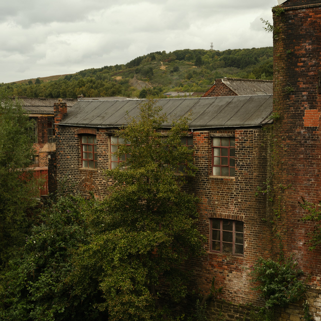 OUR WORKSHOP – Katto