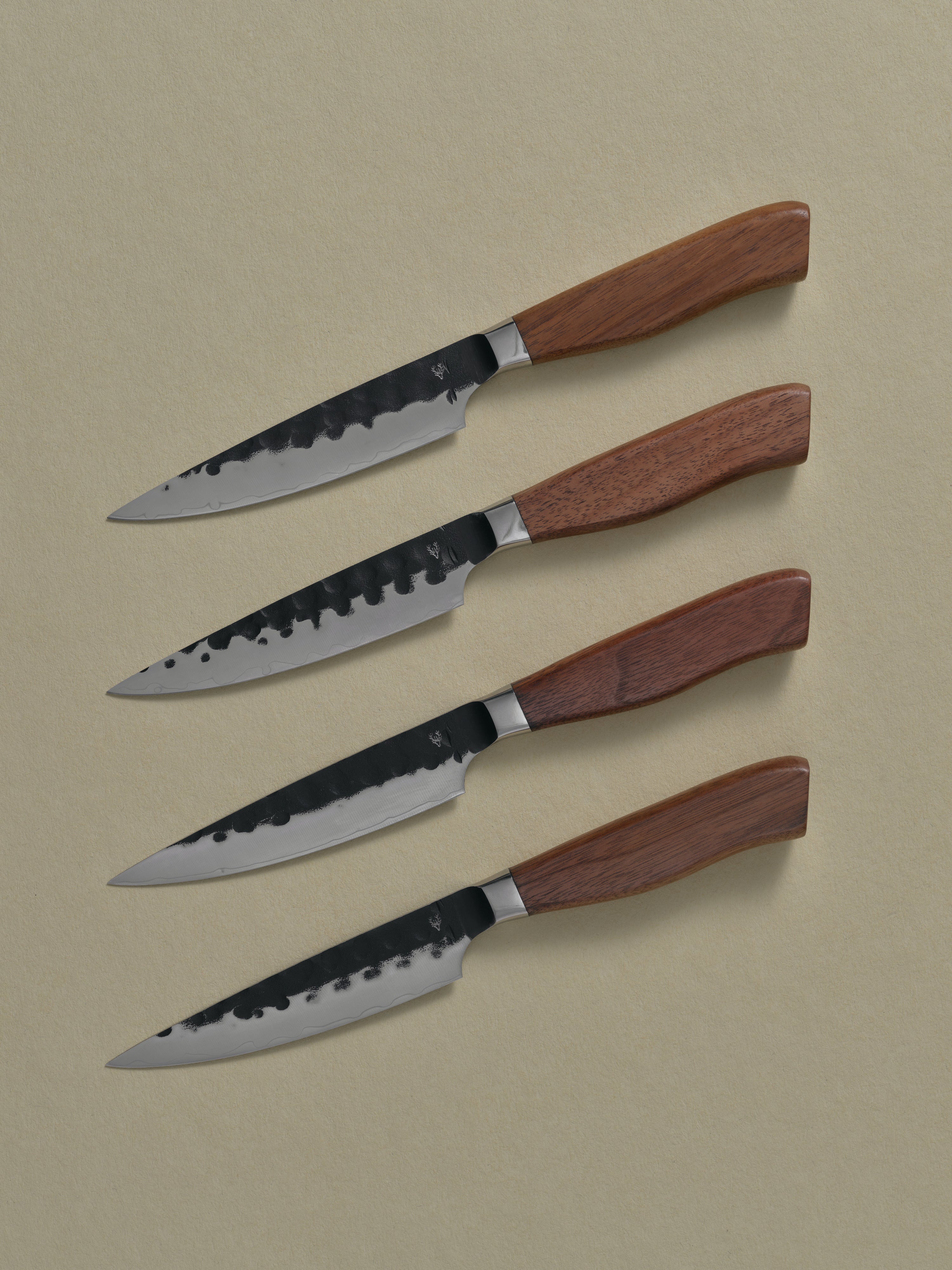Katto x The Devonshire Steak Knives | Katto