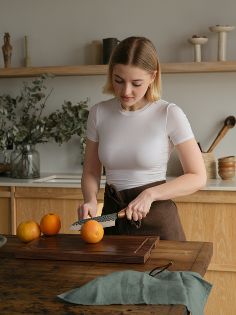 Exceptional kitchen knives, handmade in the UK. – Katto