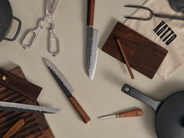 All Products – Katto