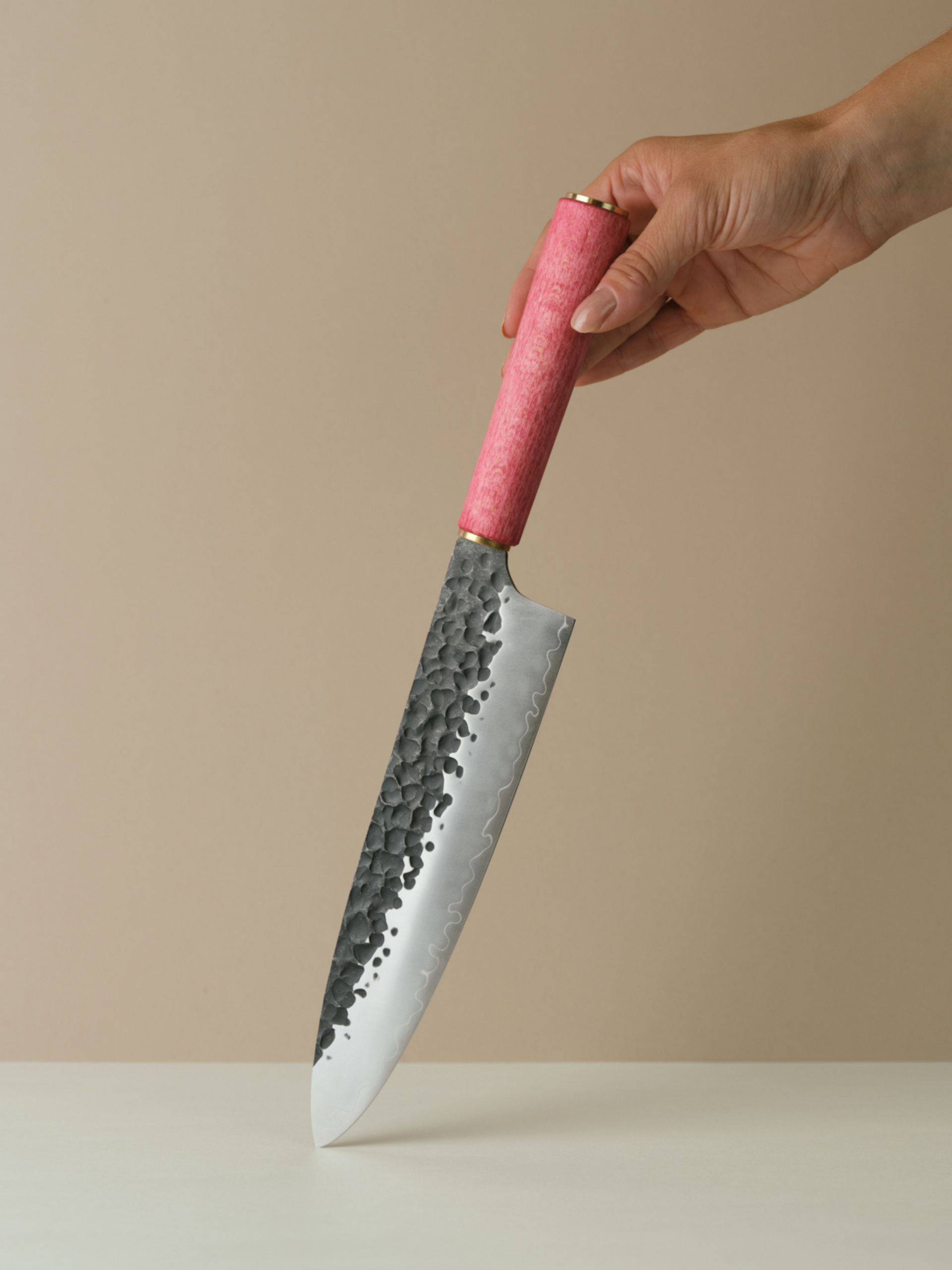Limited Edition | Barbie's Dream Knife | Free Next Day Delivery – Katto