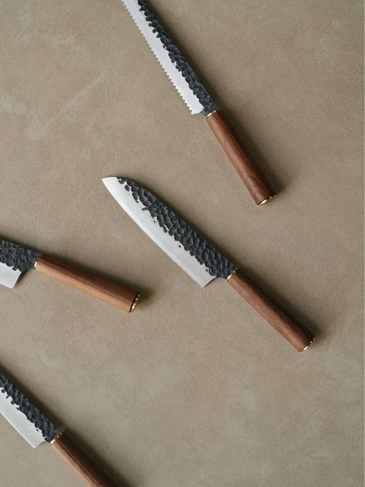 Knives – Katto