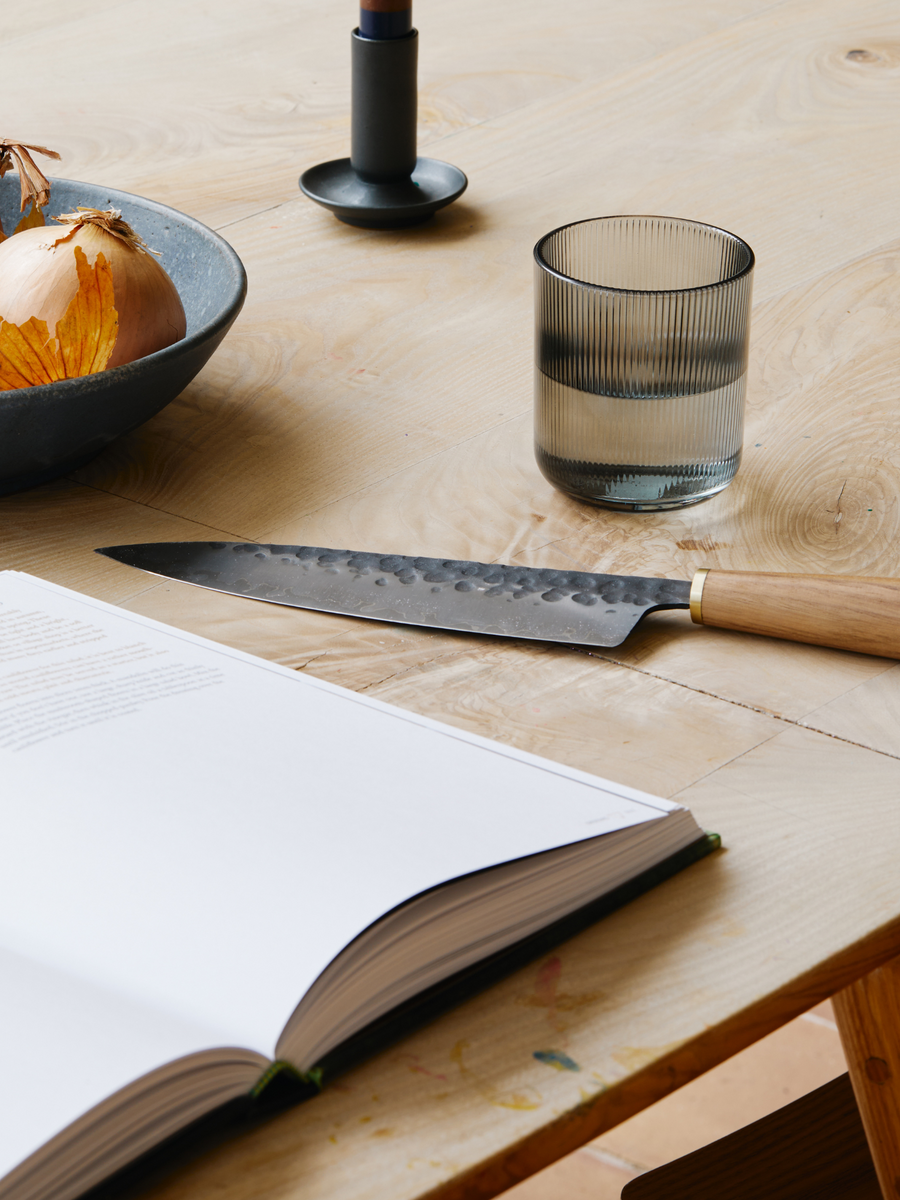 Exceptional kitchen knives, handmade in the UK. – Katto