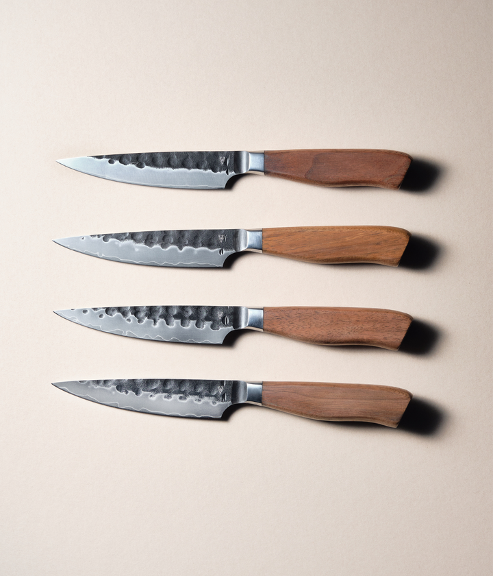 Exceptional kitchen knives, handmade in the UK. – Katto