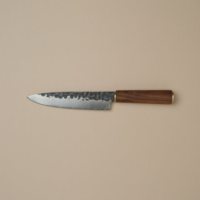 Handmade Japanese Utility Knife | Katto Kitchen Knives