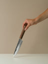 Handmade Japanese Utility Knife | Katto Kitchen Knives